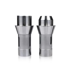 Swiss Collets Types - PRECOLLETS