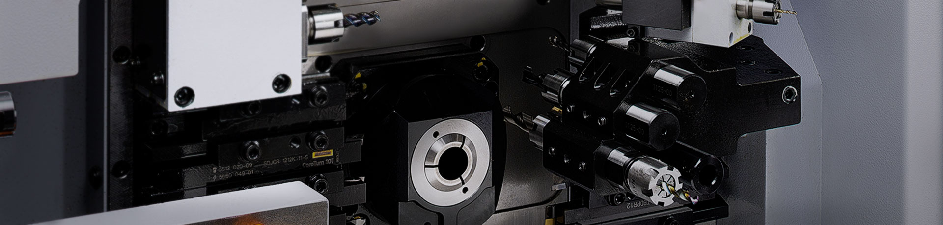 TD26 Drawn Guide Bush for Tsuagmi BA26 CNC Turning Center - PRECOLLET